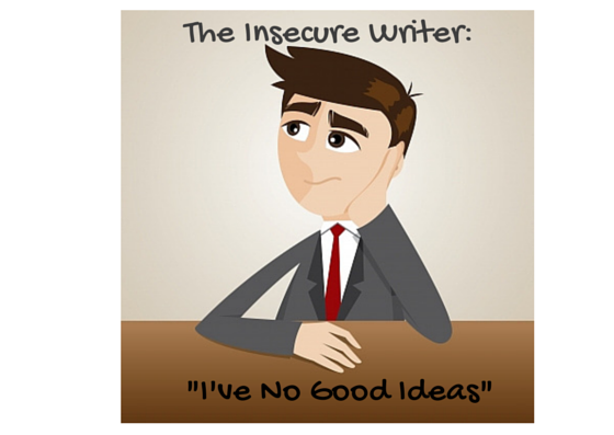 The Insecure Writer: 3 of the Most Common Insecurities & How to ...